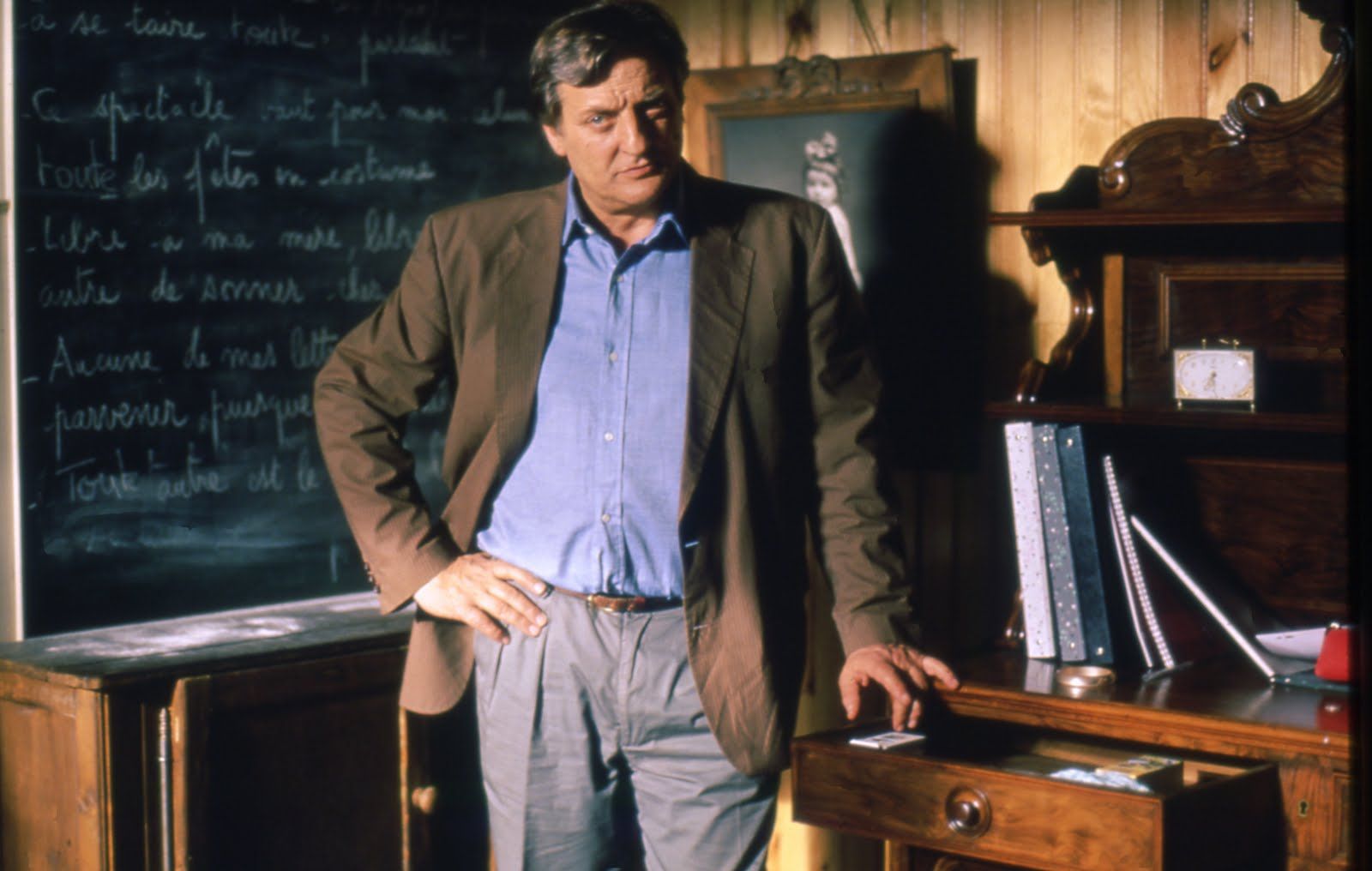 White Wedding (1989)