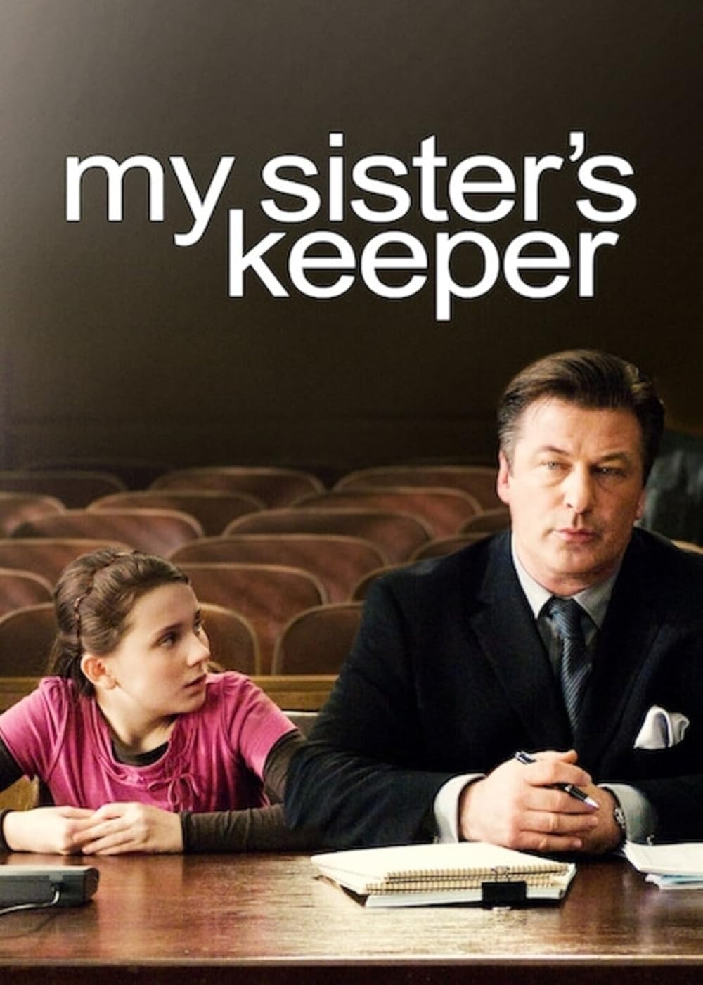 My Sister's Keeper (2009)