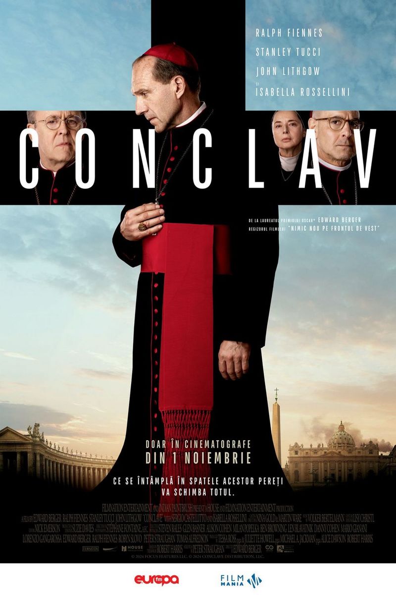 Conclave (2024)