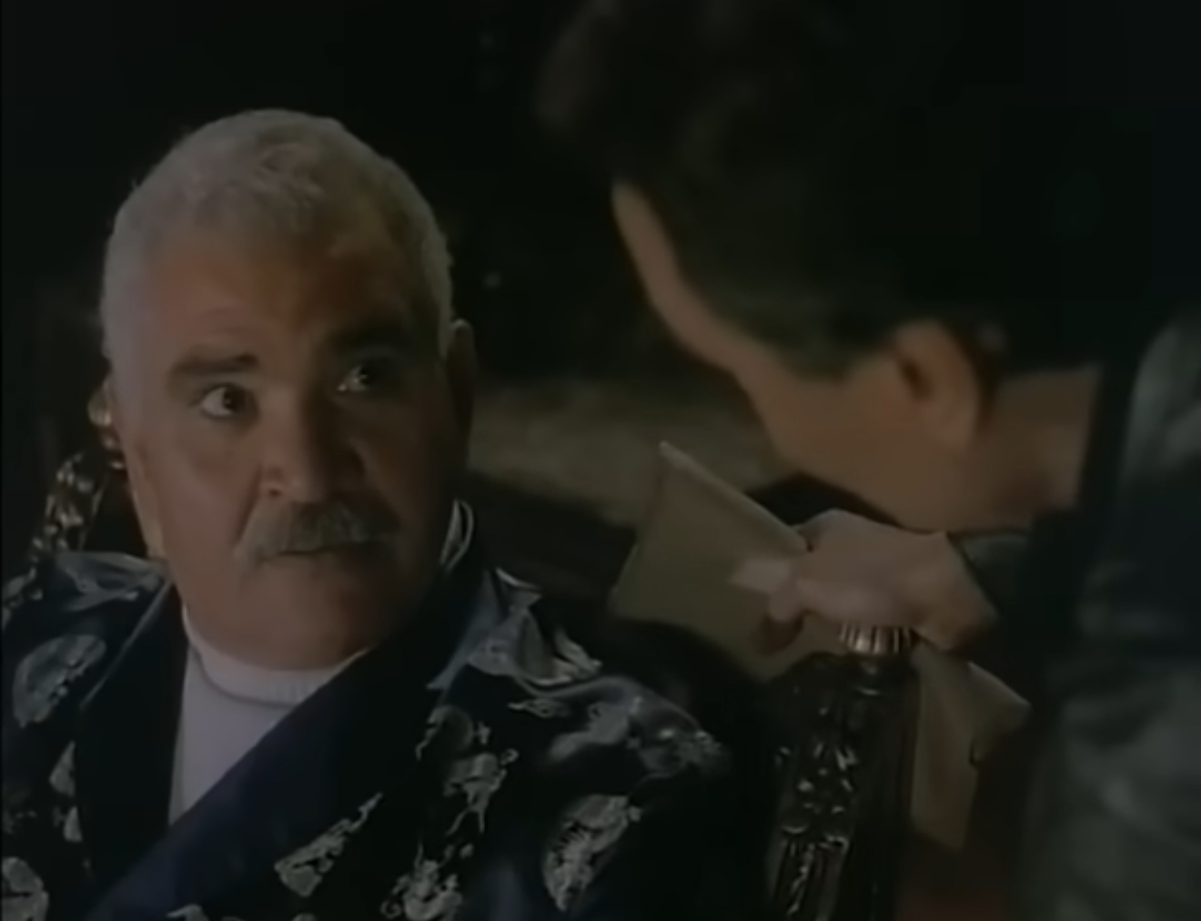 Aad Le Yantaqim (1988)