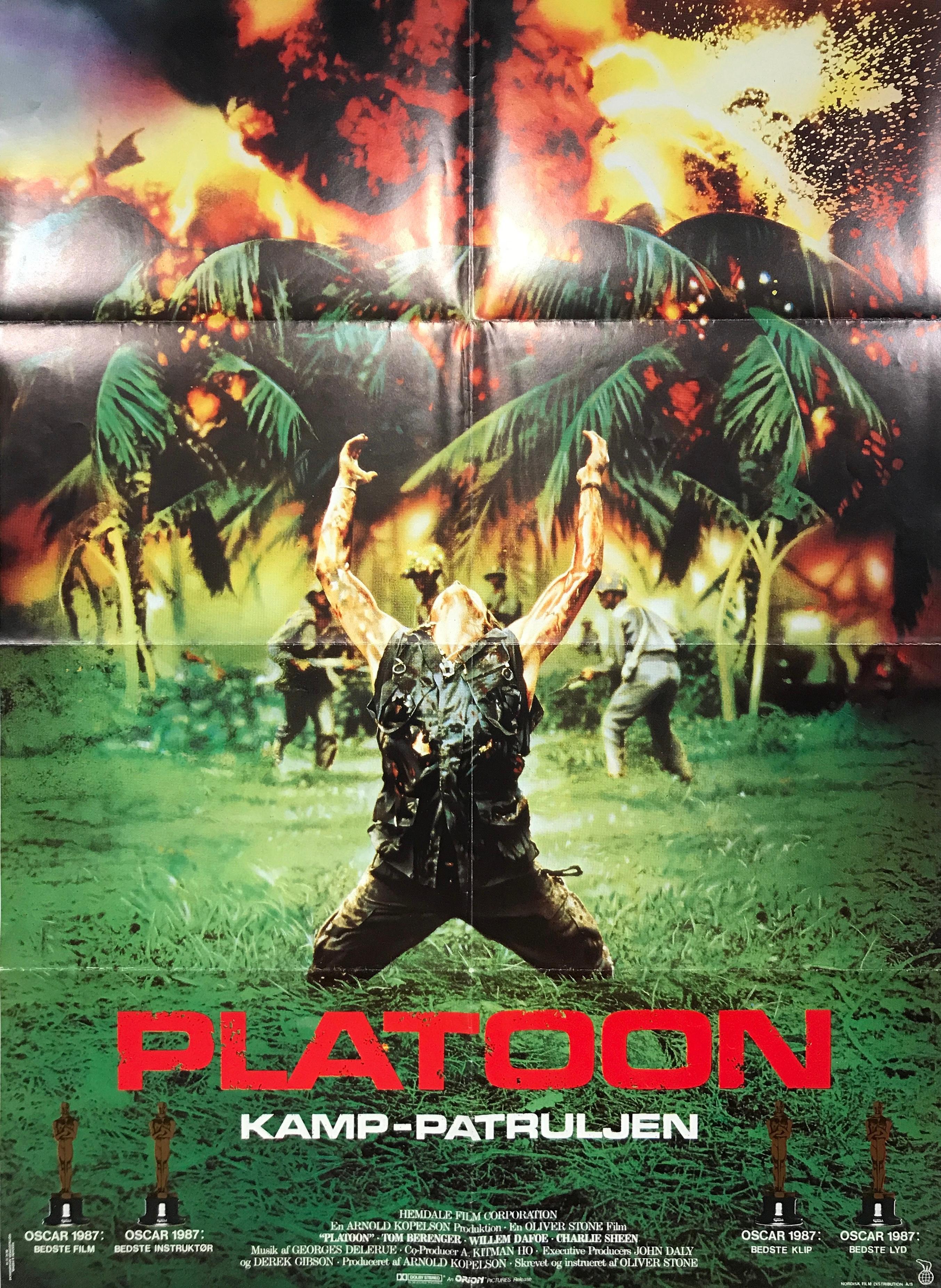 Platoon (1986)