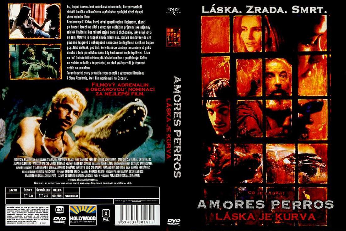 Amores Perros (2000)