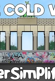 "OverSimplified" The Cold War: Part 2 (TV Episode 2019) - IMDb