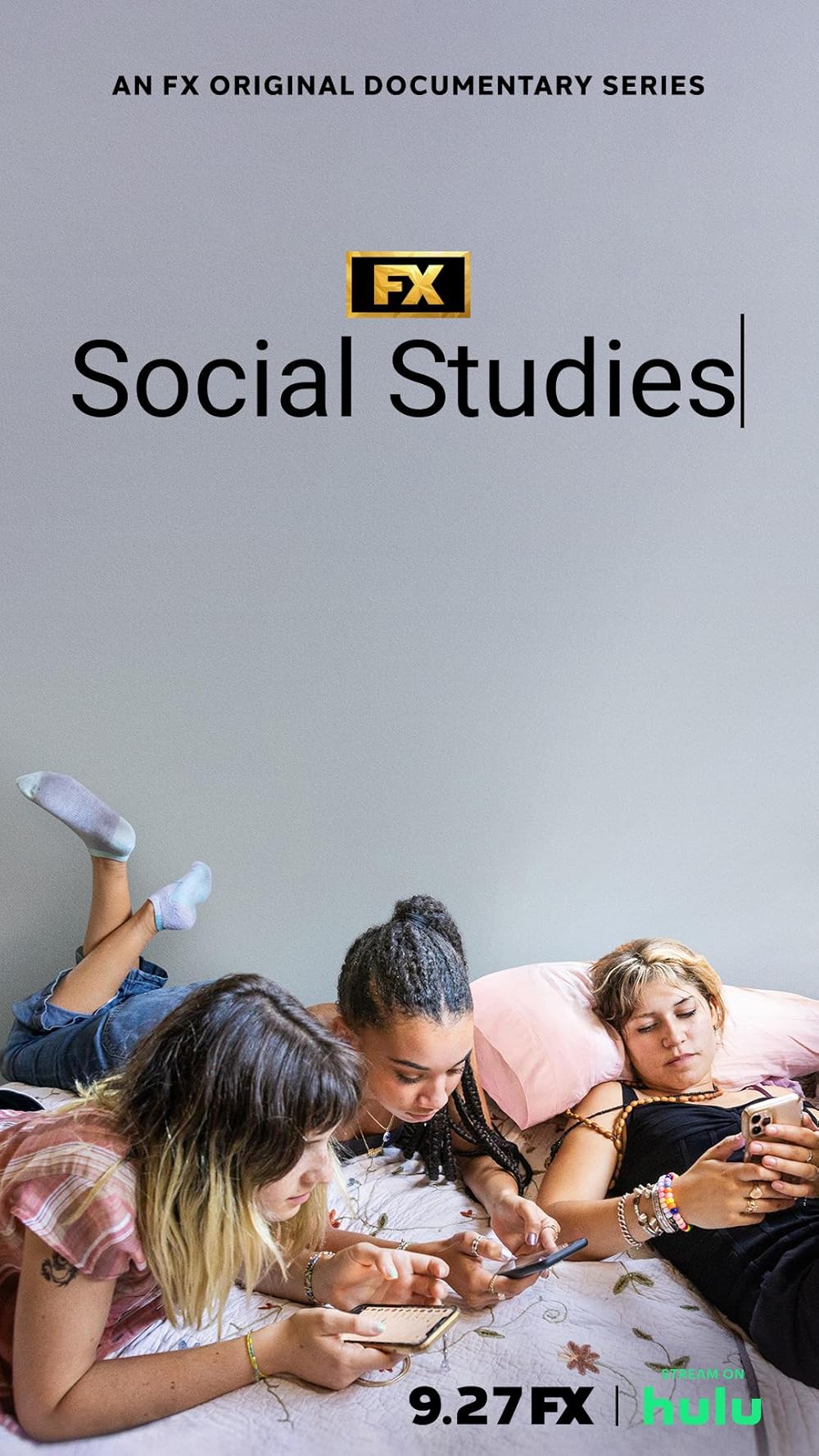 Social Studies (TV Series 2024) - IMDb