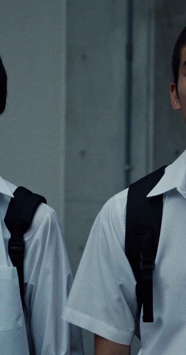 Happyend (2024) - Full Cast & Crew - IMDb