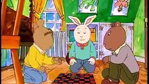 Arthur (TV Series 1996–2022) - Episode list - IMDb