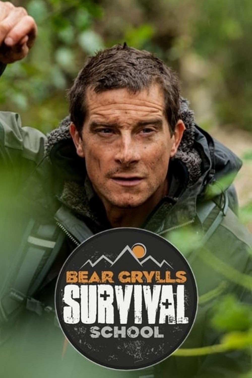 Bear Grylls: Survival School (TV Series 2016– ) - IMDb