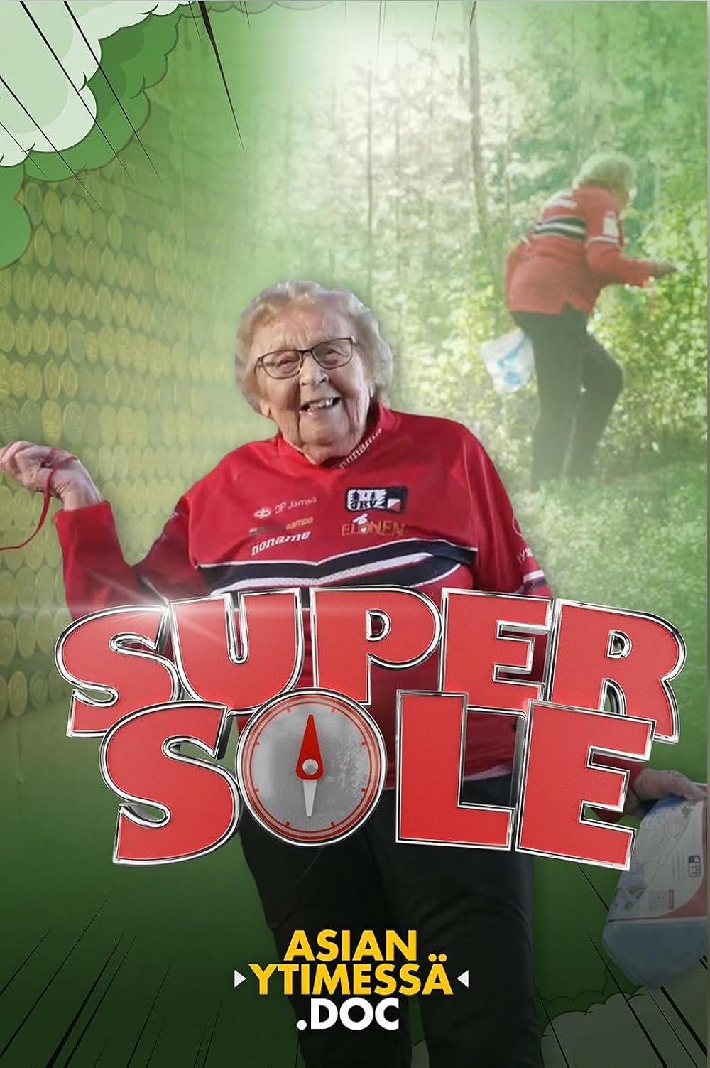 Super Sole (2024)