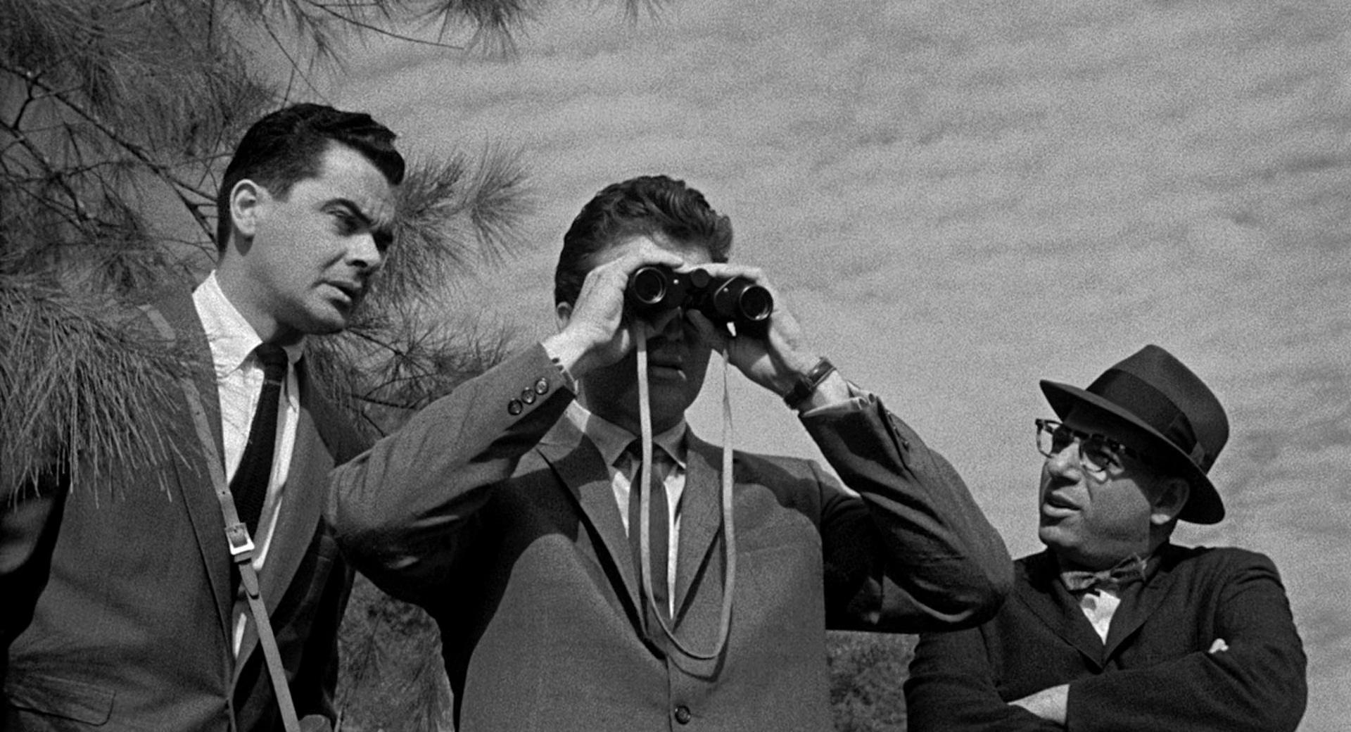 Murder By Contract 1958 Murder By Contract 1958