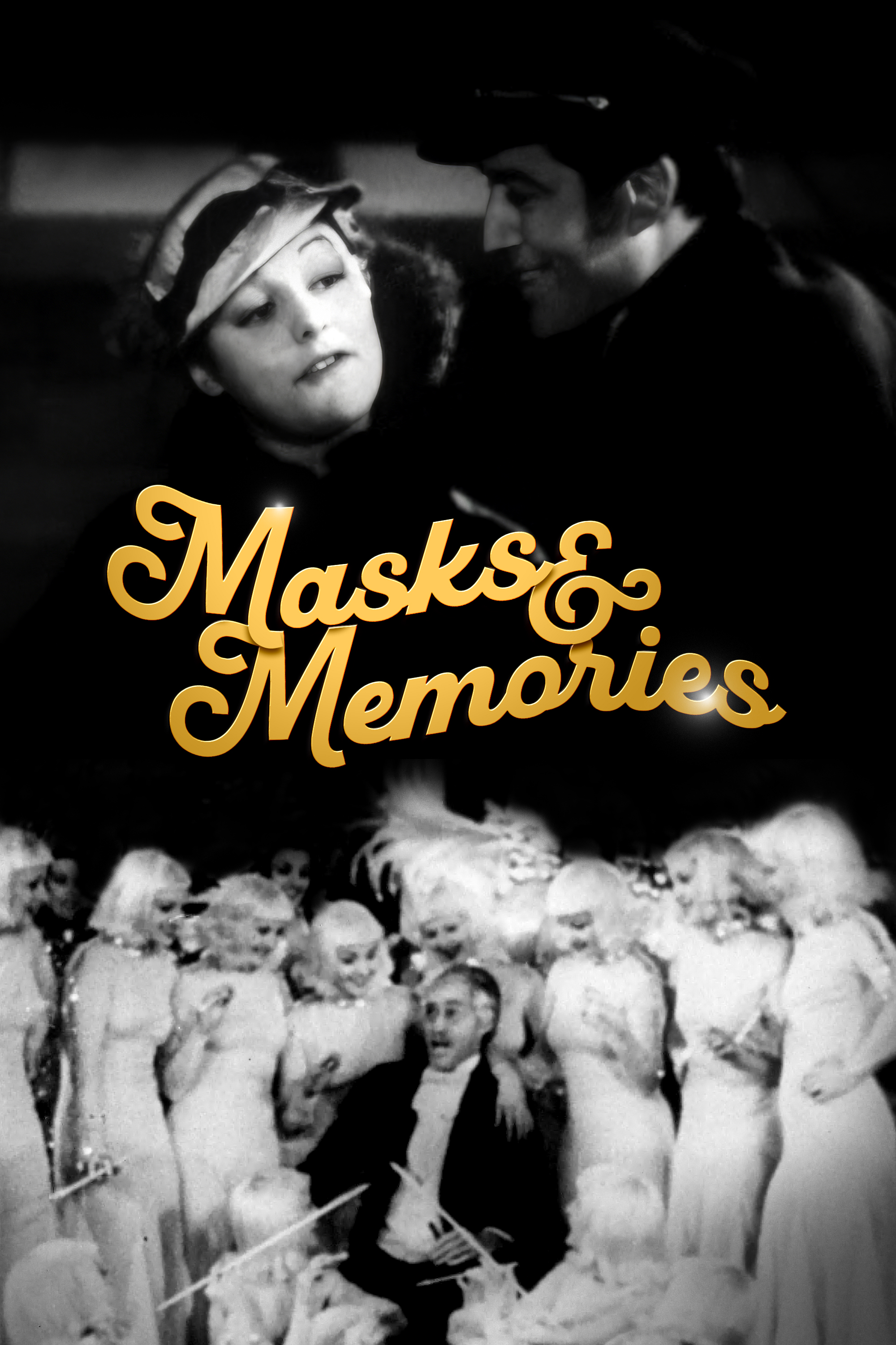 Masks and Memories (1934)