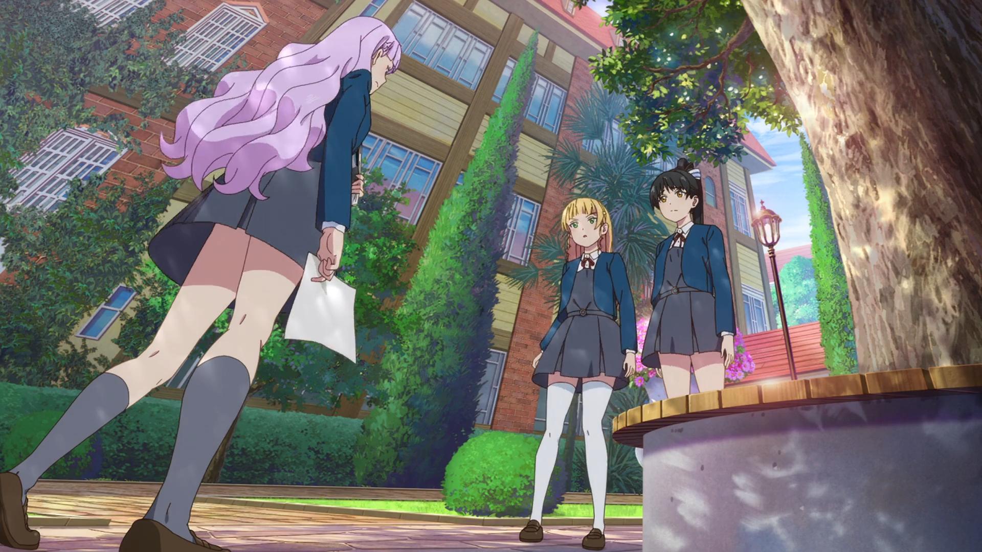 Love Live! Superstar!! (2021)