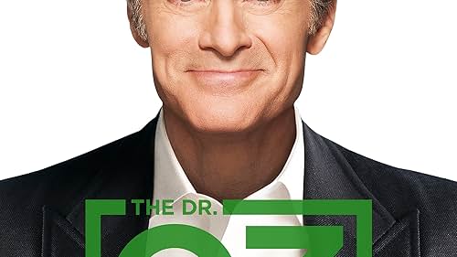 The Dr. Oz Show (TV Series 2009–2022) - Episode list - IMDb
