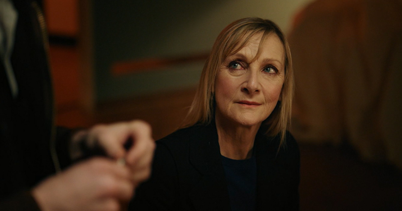 Before We Die (2021)