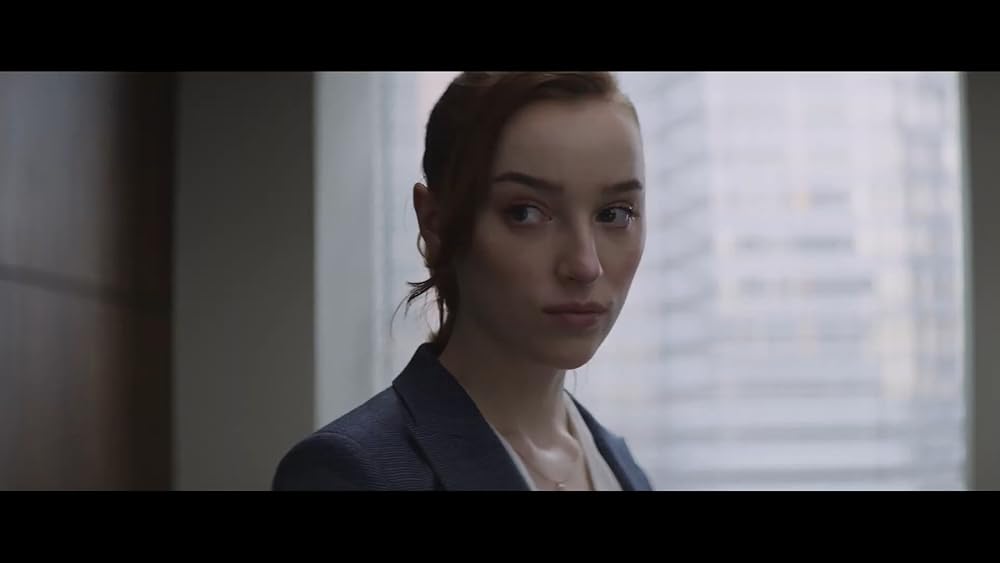 Fair Play - Official Trailer 2 | IMDb