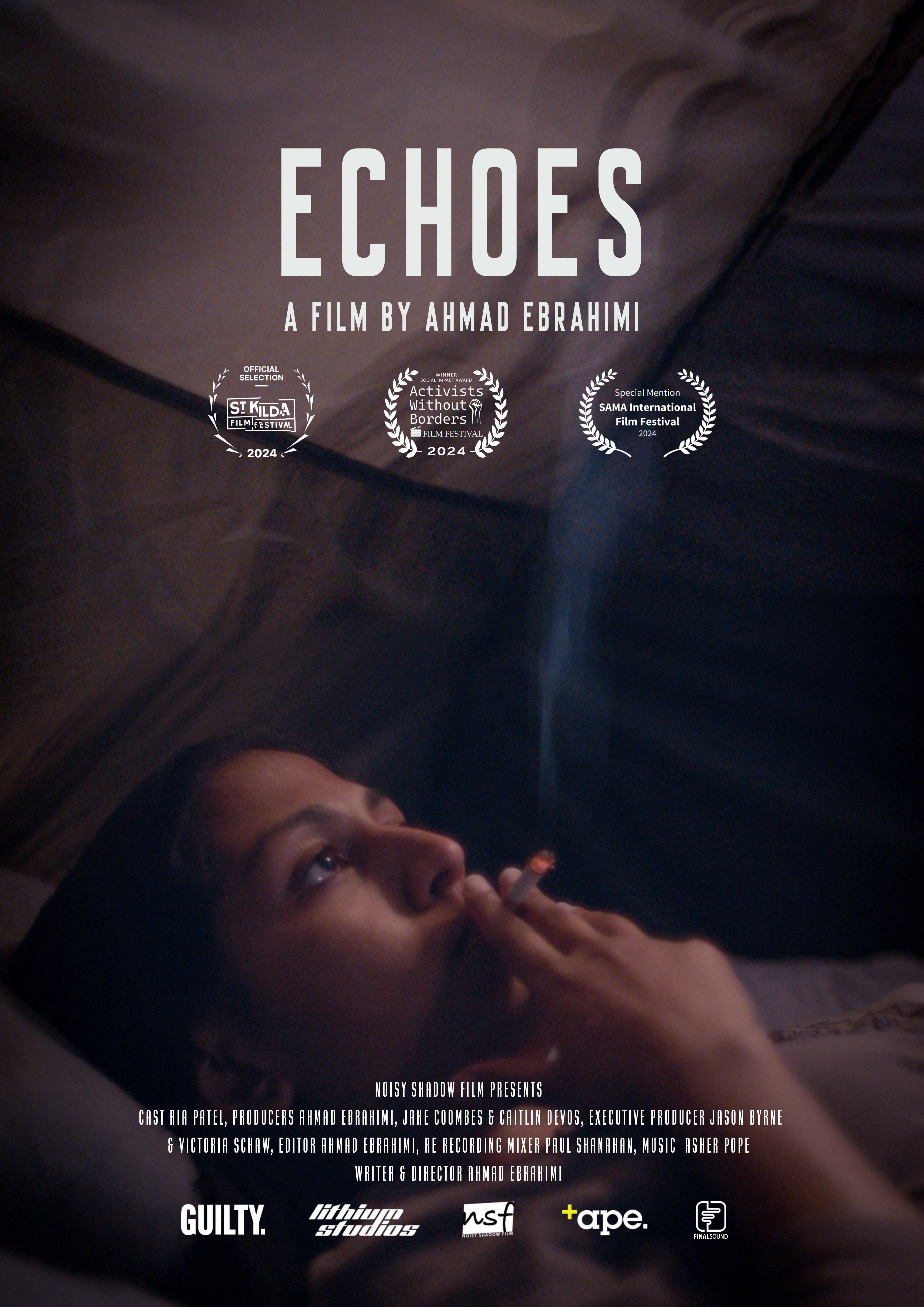 Echoes (2024)