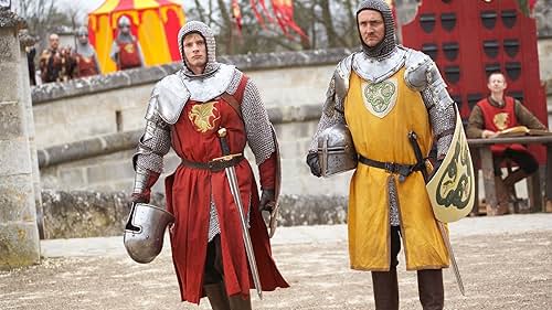 Merlin (TV Series 2008–2012) - Episode list - IMDb