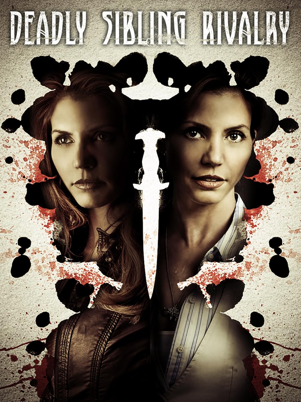 Deadly Sibling Rivalry (2011)