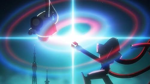 Space Dandy (TV Series 2014) - Episode list - IMDb