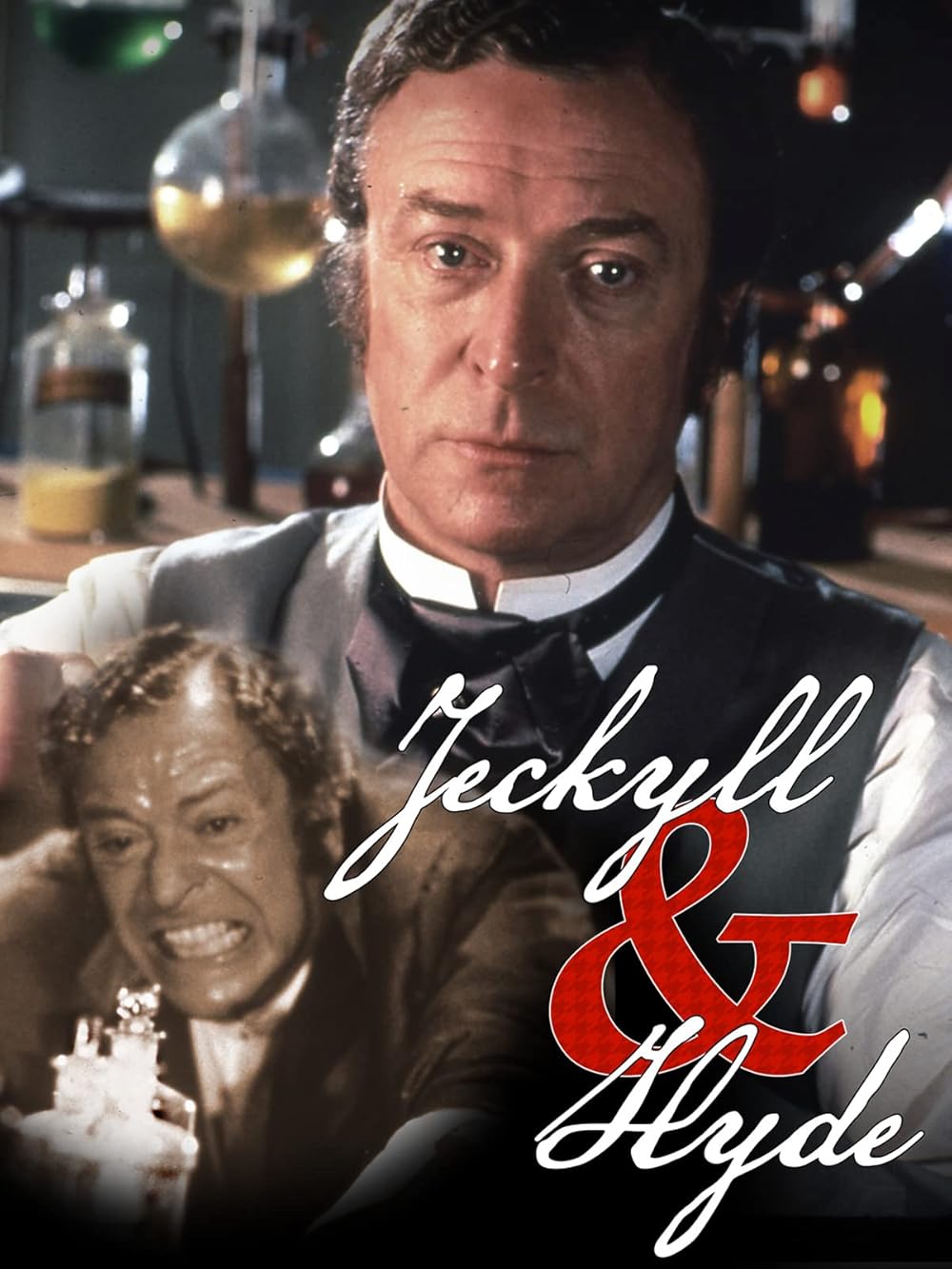 Jekyll and Hyde (TV Movie 1990) - IMDb