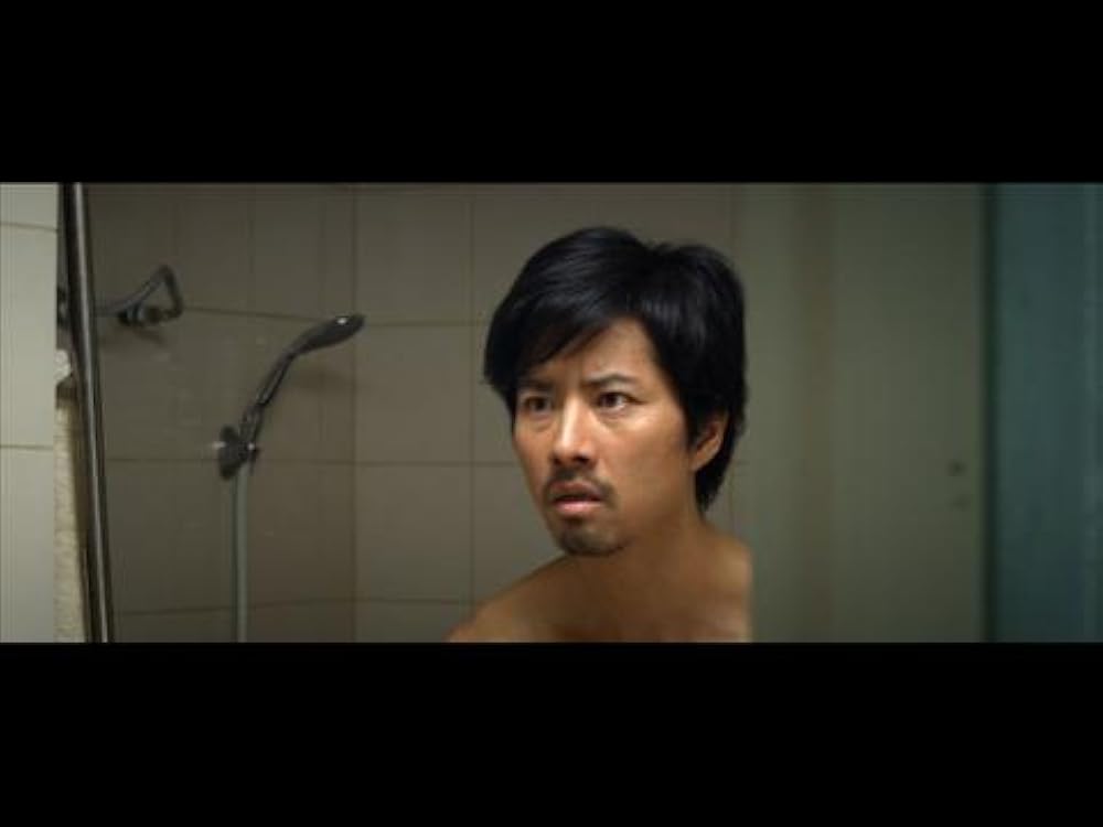 Tekken: Kazuya's Revenge | IMDb