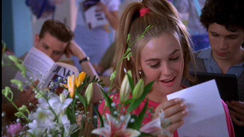 Clueless (1995)