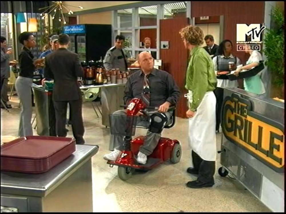 Less Than Perfect (2002)