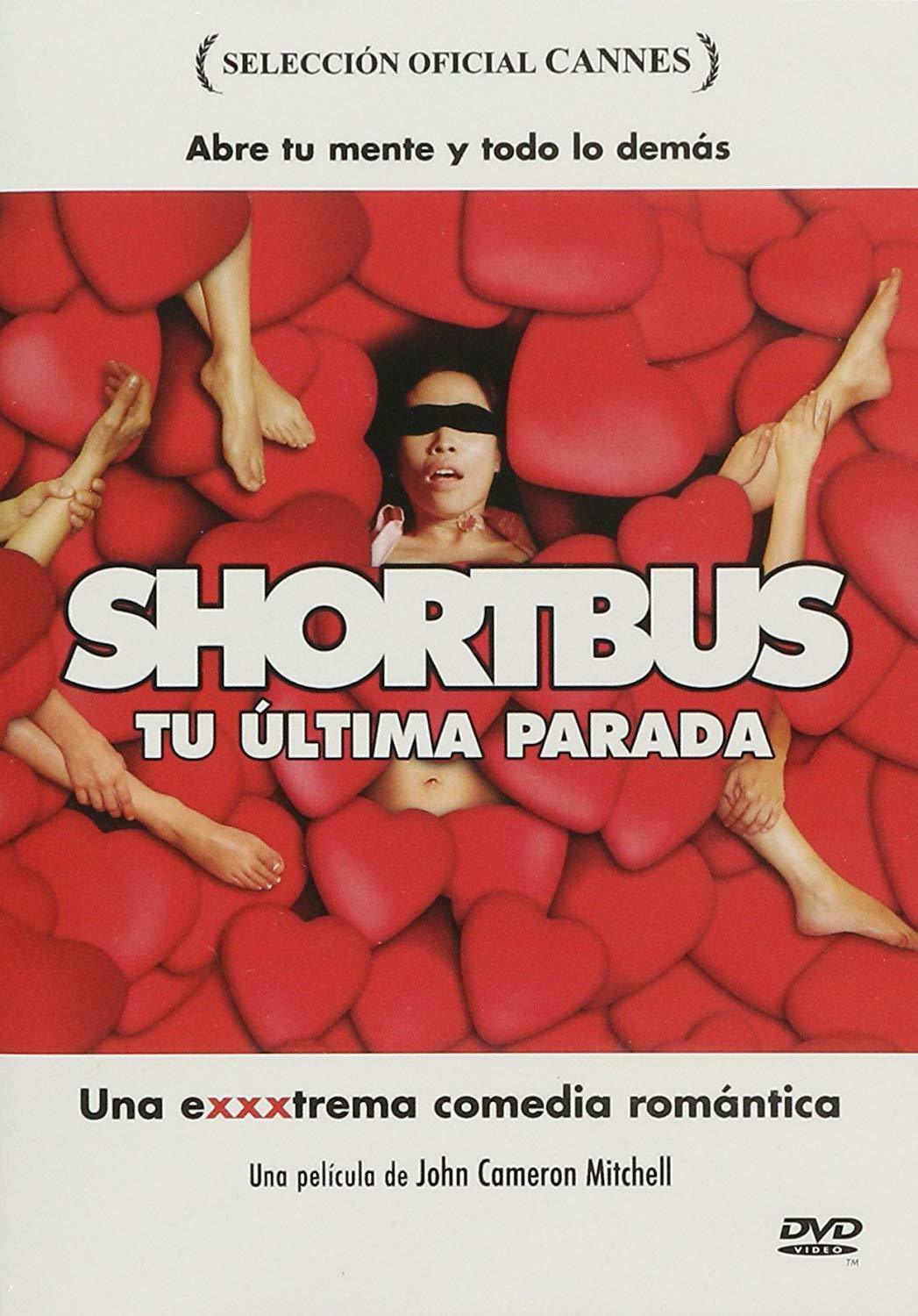 Shortbus (2006)