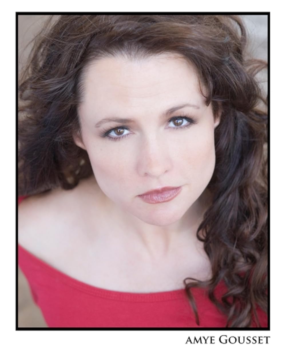 Amye Gousset