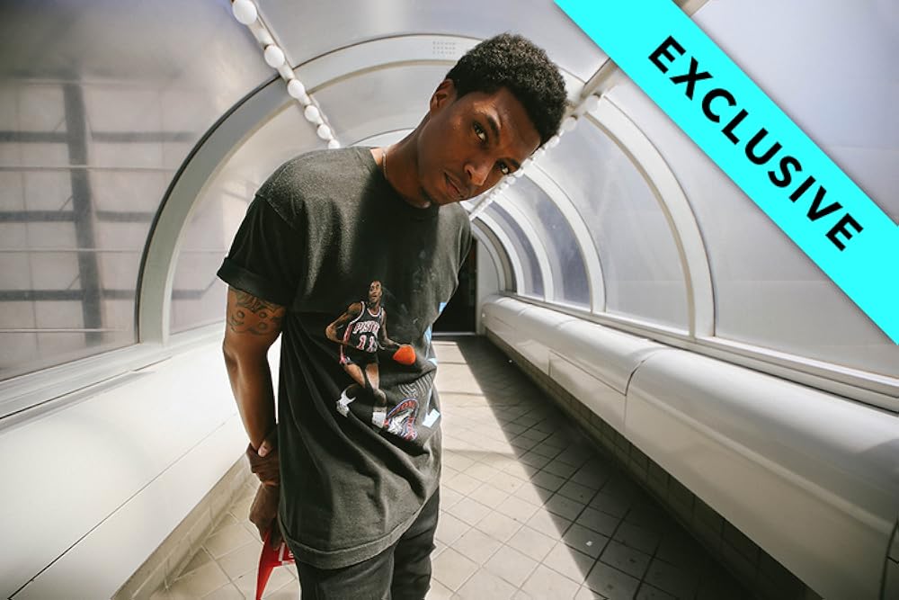 "Finesse" Zaytoven (TV Episode 2019) - IMDb