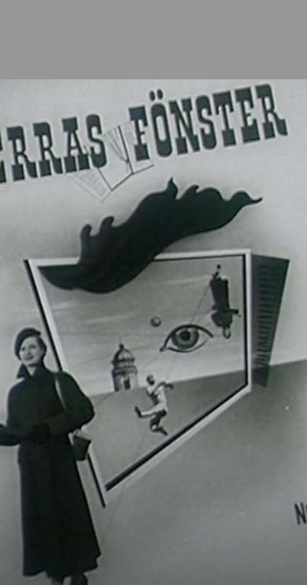 Terras fönster 2 (1949) - Terras fönster 2 (1949) - User Reviews - IMDb