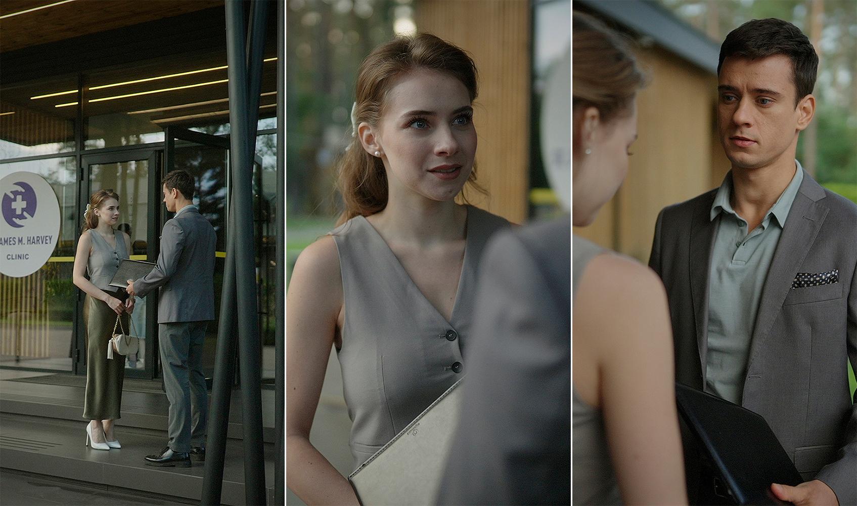 Waking Up Married to My Crush (2024)