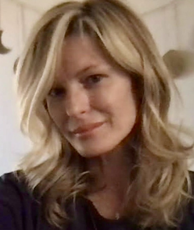 Lala Sloatman Amityville