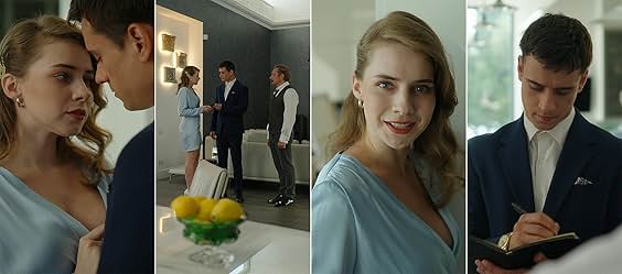 Waking Up Married to My Crush (TV Mini Series 2024) - IMDb