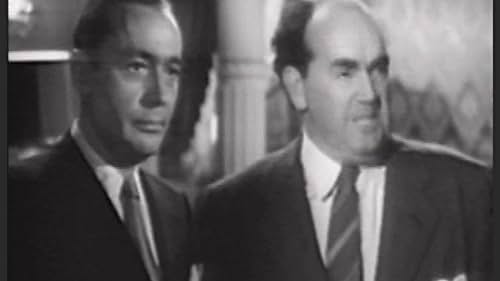 Four Star Playhouse (Série de TV 1952–1956) - Lista de episódios - IMDb