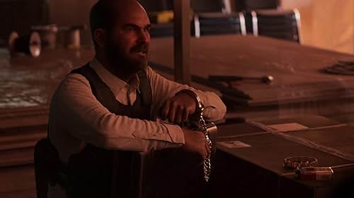 Secret Level (TV Series 2024– ) - Episode list - IMDb