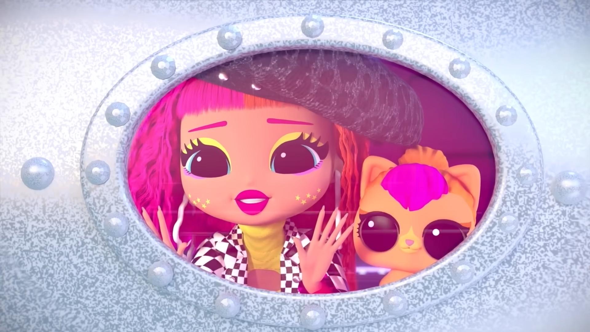 L.O.L. Surprise! Winter Fashion Show (2022)