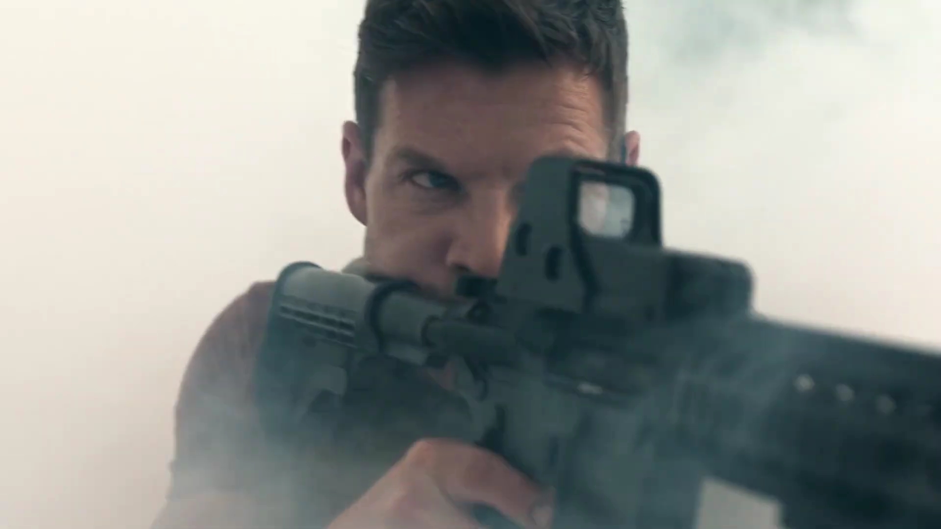 Sniper: The Last Stand (2025)