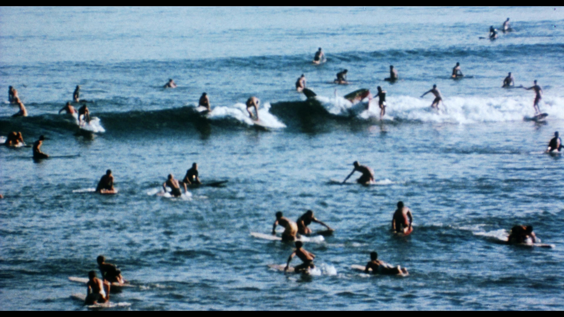 Surf II (1983)