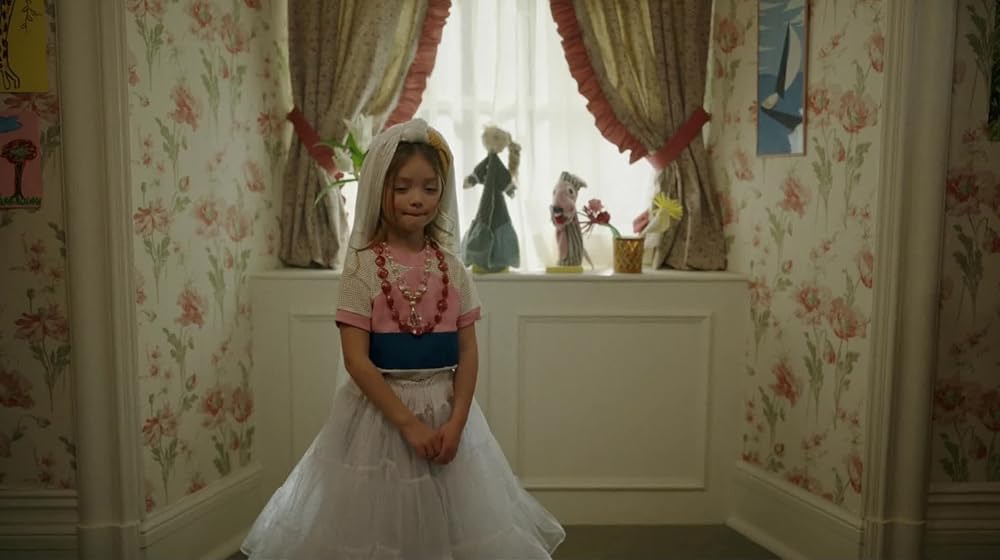 GHOSTS | Emily Mitchell | IMDb