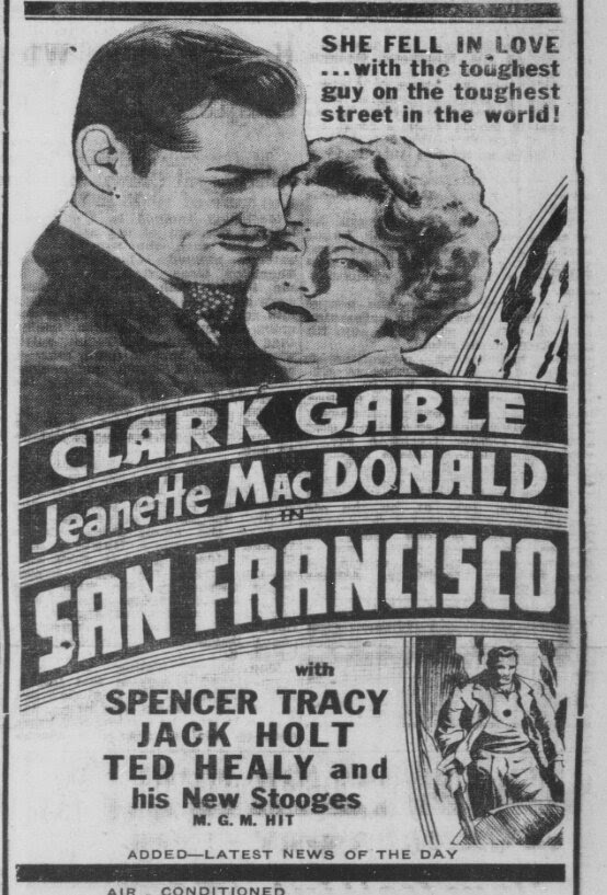 San Francisco (1936)