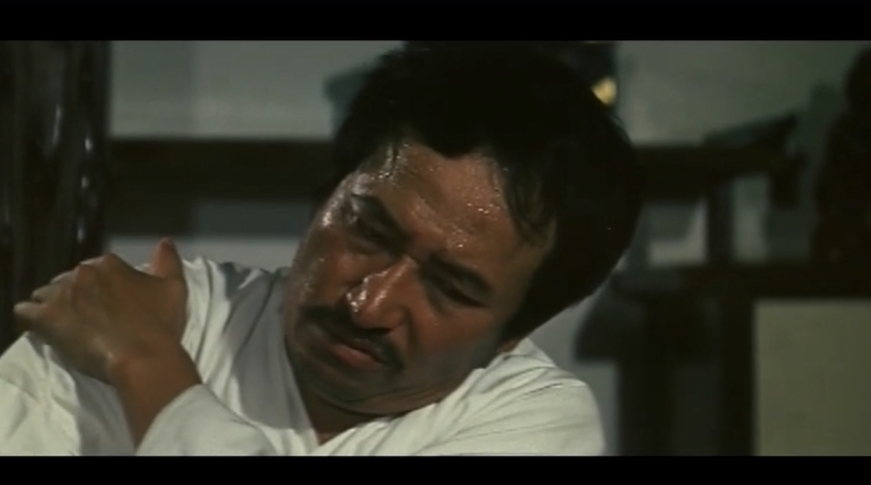 The Screaming Tiger (1972)