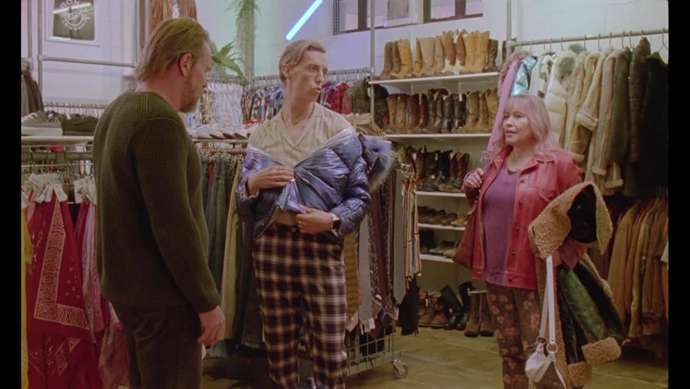 Sweet Sue - SWEET SUE - Official Trailer | IMDb