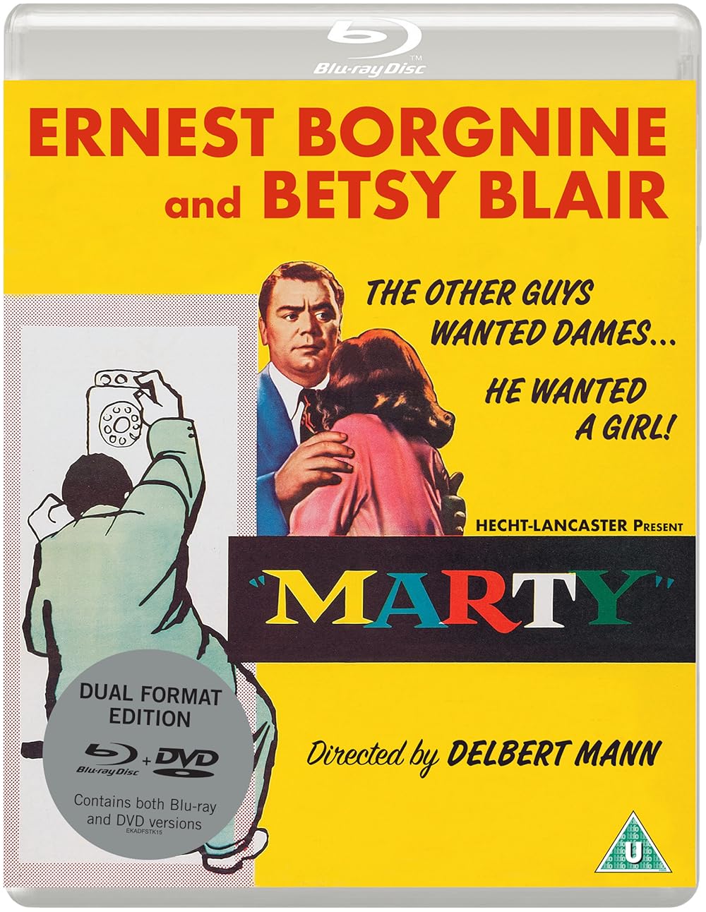 Marty (1955)