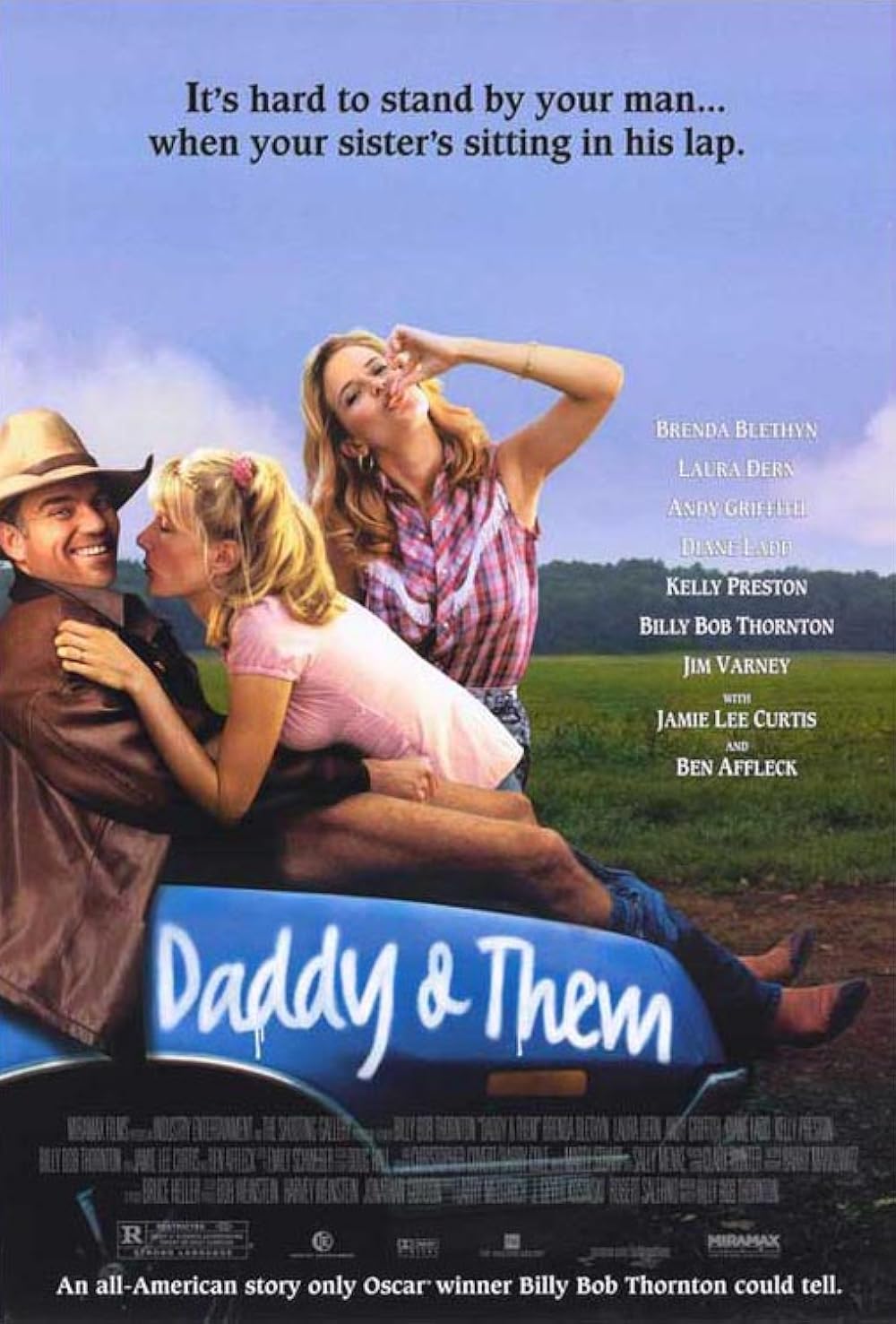 Daddy and Them (2001) - IMDb