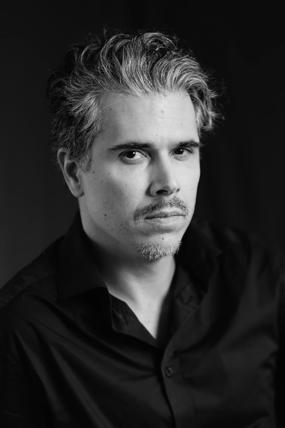 Evandro Chaves - IMDb