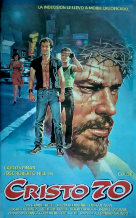 Cristo 70 (1970)