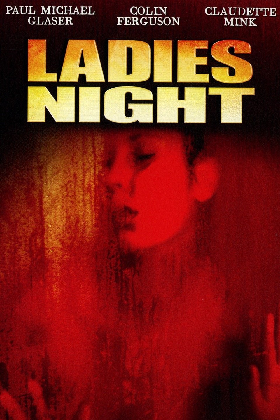 Ladies Night (2005)