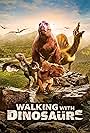 Walking with Dinosaurs (TV Series 2025– ) - Full cast & crew - IMDb