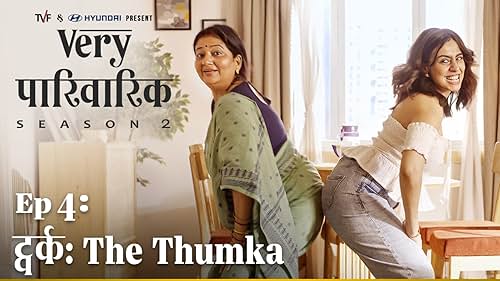 Very Parivarik (TV Series 2024– ) - Episode list - IMDb