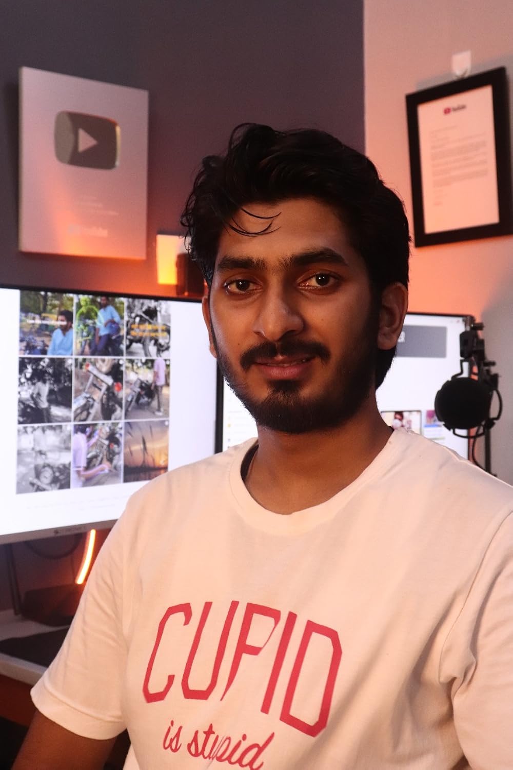 Rishav Bhardwaj - IMDb